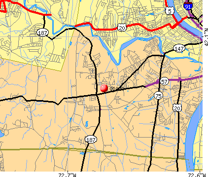 01030 Zip Code (Agawam Town, Massachusetts) Profile - homes, apartments ...
