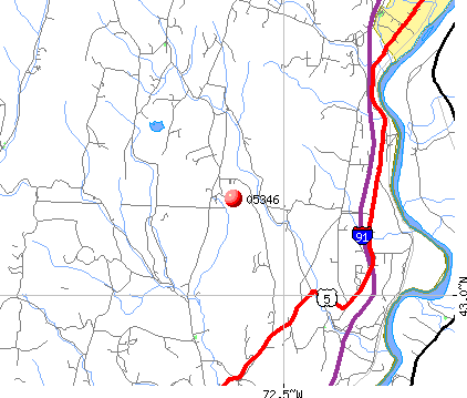 05346 Zip Code (Westminster, Vermont) Profile - homes, apartments ...