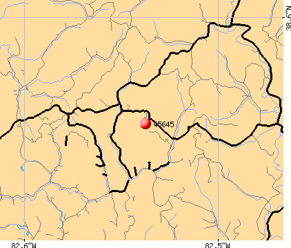 45645 Zip Code (Ohio) Profile - homes, apartments, schools, population ...