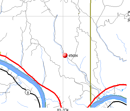 45684 Zip Code (Friendship, Ohio) Profile - homes, apartments, schools ...