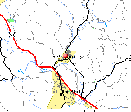 45719 Zip Code (Chauncey, Ohio) Profile - homes, apartments, schools ...