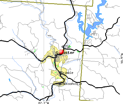 45732 Zip Code (Glouster, Ohio) Profile - homes, apartments, schools ...