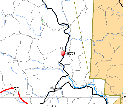 45778 Zip Code (Stewart, Ohio) Profile - homes, apartments, schools ...
