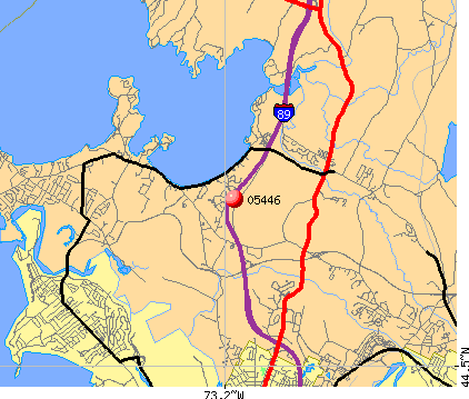 05446 Zip Code (Winooski, Vermont) Profile - homes, apartments, schools ...