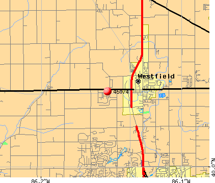 46074 Zip Code (Westfield, Indiana) Profile - homes, apartments ...