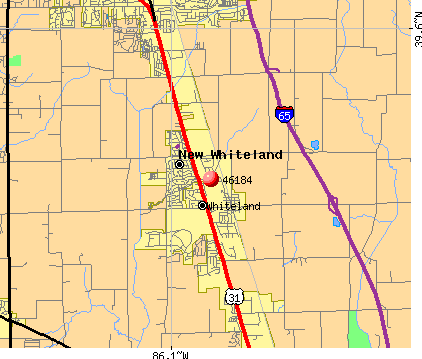 46184 Zip Code (Whiteland, Indiana) Profile - homes, apartments ...
