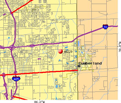 46229 Zip Code (Indianapolis, Indiana) Profile - homes, apartments ...