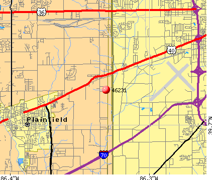 46231 Zip Code (Indianapolis, Indiana) Profile - homes, apartments ...
