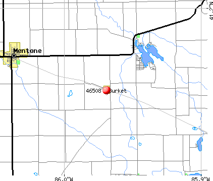 46508 Zip Code (Burket, Indiana) Profile - homes, apartments, schools ...