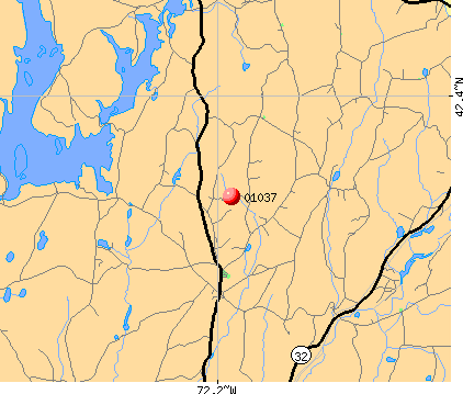 01037 Zip Code (Massachusetts) Profile - homes, apartments, schools ...