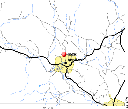 05656 Zip Code (Johnson, Vermont) Profile - homes, apartments, schools ...