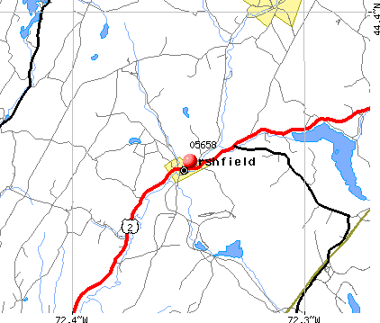 05658 Zip Code (Marshfield, Vermont) Profile - homes, apartments ...