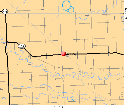 48006 Zip Code (Michigan) Profile - homes, apartments, schools ...