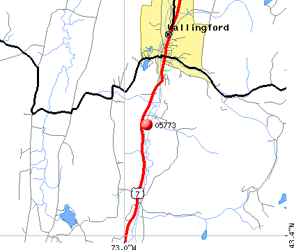 05773 Zip Code (Wallingford, Vermont) Profile - homes, apartments ...