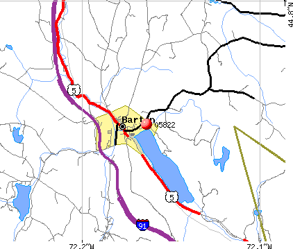05822 Zip Code (Barton, Vermont) Profile - homes, apartments, schools ...