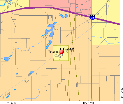 49034 Zip Code (Battle Creek, Michigan) Profile - homes, apartments ...