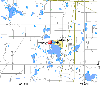 49650 Zip Code (Hardwood Acres, Michigan) Profile - homes, apartments ...
