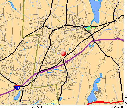 06066 Zip Code (Rockville, Connecticut) Profile - homes, apartments ...