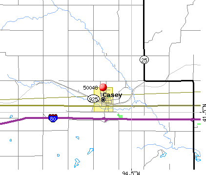 50048 Zip Code (Casey, Iowa) Profile - homes, apartments, schools ...