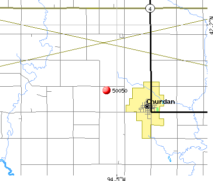 50050 Zip Code (Churdan, Iowa) Profile - homes, apartments, schools ...