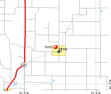 50052 Zip Code (Clio, Iowa) Profile - homes, apartments, schools ...