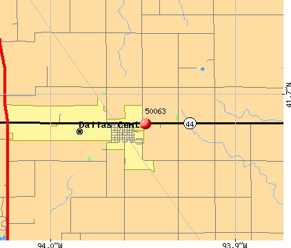 50063 Zip Code (Dallas Center, Iowa) Profile - homes, apartments ...