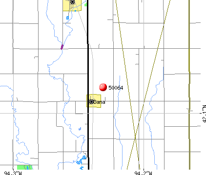 50064 Zip Code (Dana, Iowa) Profile - homes, apartments, schools ...