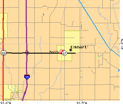 50073 Zip Code (Elkhart, Iowa) Profile - homes, apartments, schools ...