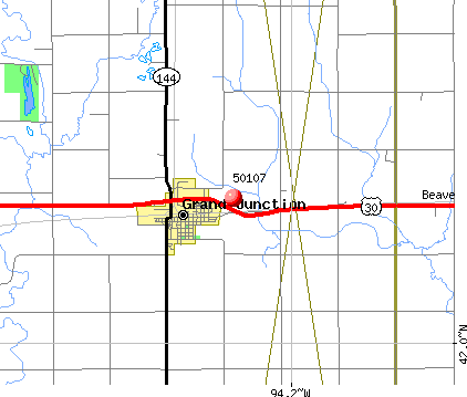 50107 Zip Code (Grand Junction, Iowa) Profile - homes, apartments ...