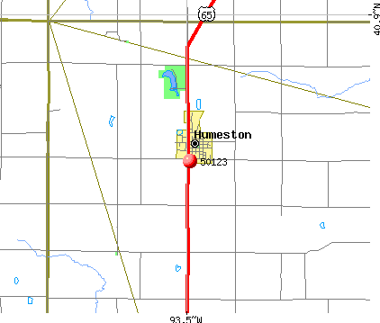 50123 Zip Code (Humeston, Iowa) Profile - homes, apartments, schools ...