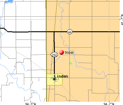 50146 Zip Code (Linden, Iowa) Profile - homes, apartments, schools ...