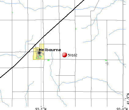 50162 Zip Code (Melbourne, Iowa) Profile - homes, apartments, schools ...