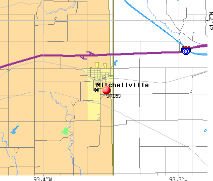 50169 Zip Code (Mitchellville, Iowa) Profile - homes, apartments ...