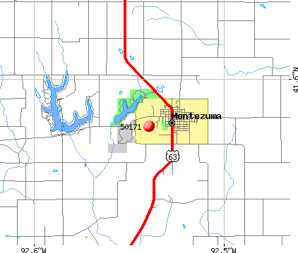 50171 Zip Code (Montezuma, Iowa) Profile - homes, apartments, schools ...
