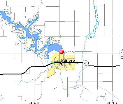 50216 Zip Code (Lake Panorama, Iowa) Profile - homes, apartments ...