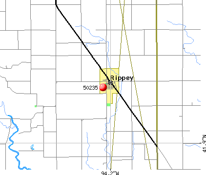 50235 Zip Code (Rippey, Iowa) Profile - homes, apartments, schools ...