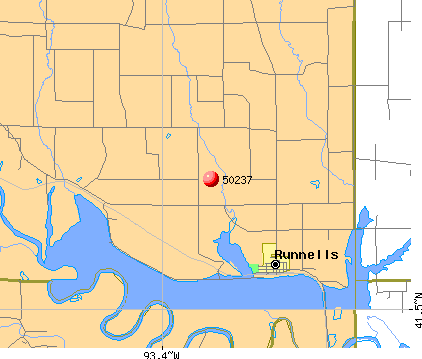 50237 Zip Code (Runnells, Iowa) Profile - homes, apartments, schools ...