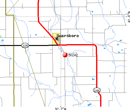 50242 Zip Code (Searsboro, Iowa) Profile - homes, apartments, schools ...