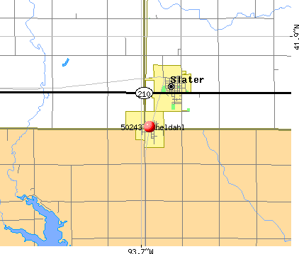 50243 Zip Code (Sheldahl, Iowa) Profile - homes, apartments, schools ...