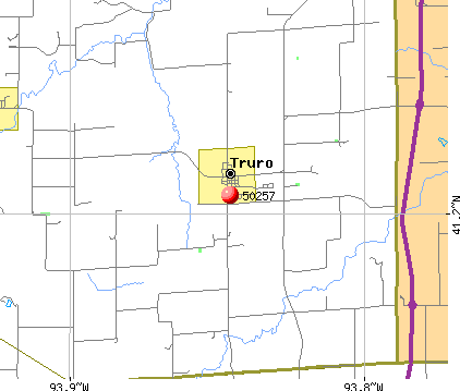 50257 Zip Code (Truro, Iowa) Profile - homes, apartments, schools ...