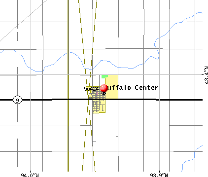 50424 Zip Code (Buffalo Center, Iowa) Profile - homes, apartments ...