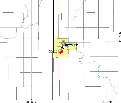 50430 Zip Code (Corwith, Iowa) Profile - homes, apartments, schools ...