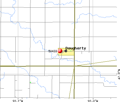 50433 Zip Code (Dougherty, Iowa) Profile - homes, apartments, schools ...