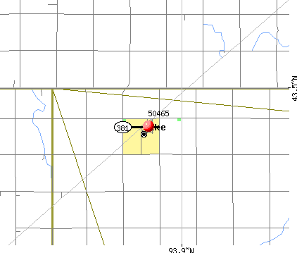 50465 Zip Code (Rake, Iowa) Profile - homes, apartments, schools ...