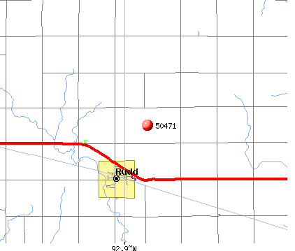 50471 Zip Code (Rudd, Iowa) Profile - homes, apartments, schools ...