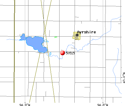 50515 Zip Code (Ayrshire, Iowa) Profile - homes, apartments, schools ...