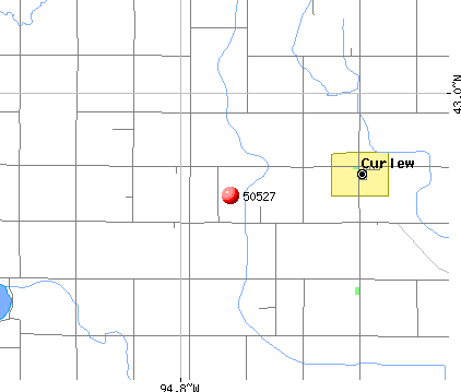 50527 Zip Code (Curlew, Iowa) Profile - homes, apartments, schools ...