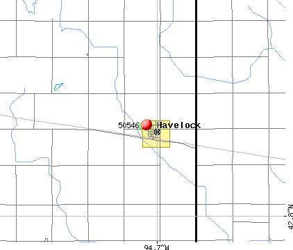 50546 Zip Code (Havelock, Iowa) Profile - homes, apartments, schools ...