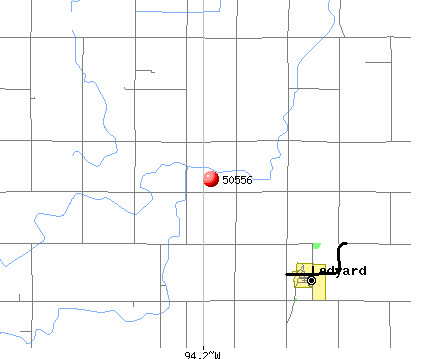 50556 Zip Code (Ledyard, Iowa) Profile - homes, apartments, schools ...
