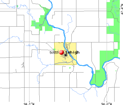 50557 Zip Code (Lehigh, Iowa) Profile - homes, apartments, schools ...